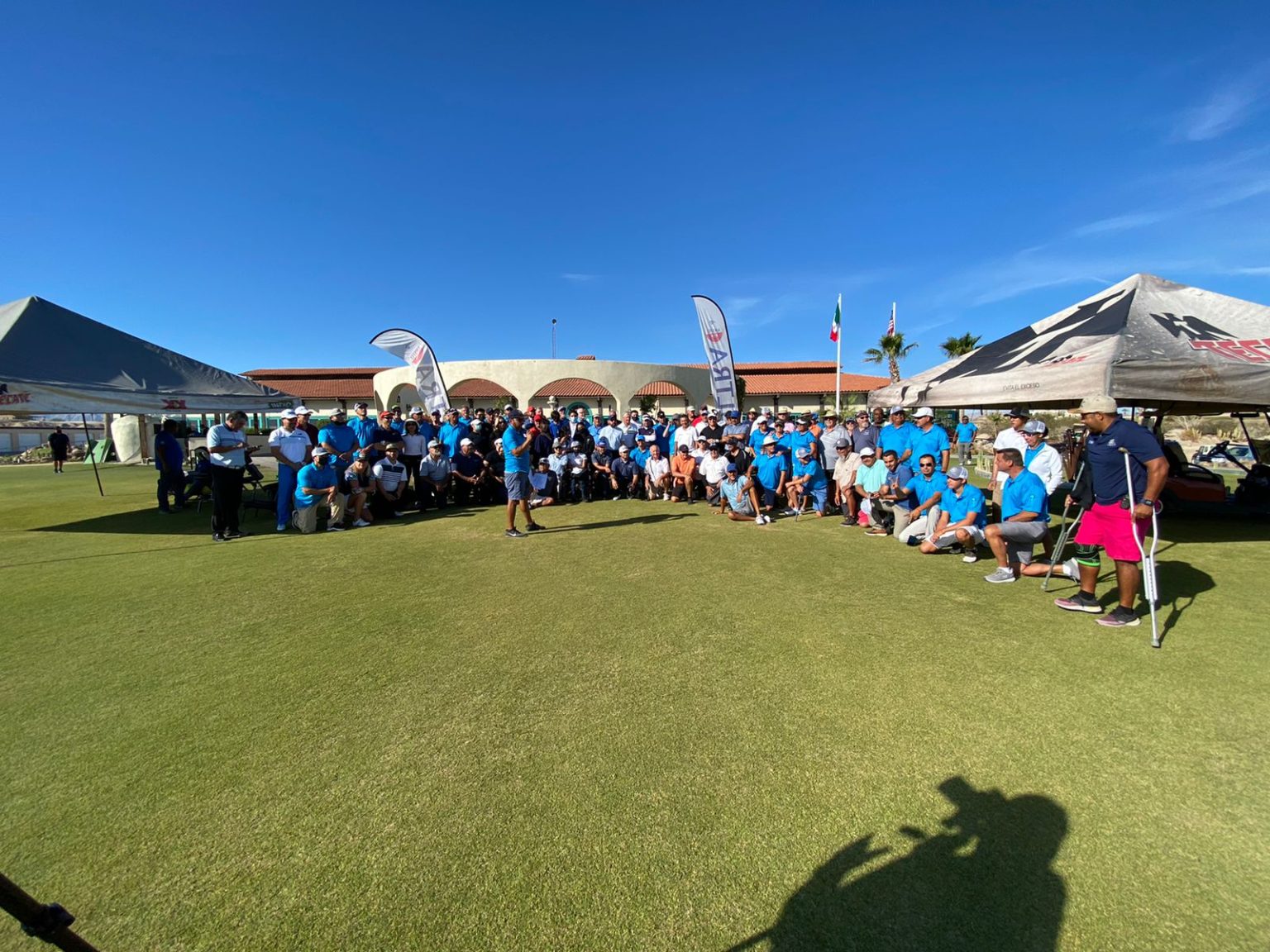 Galleries - Universal Golf Foundation